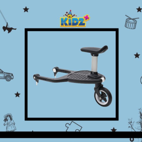 SEWA Bugaboo Butterfly comfort wheeled board – Kidz Plus – One Stop ...