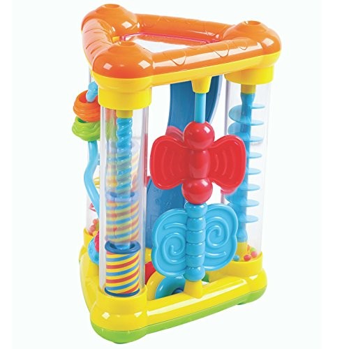 Sewa Chad Valley Activity Triangle – Kidz Plus – One Stop Rental For ...