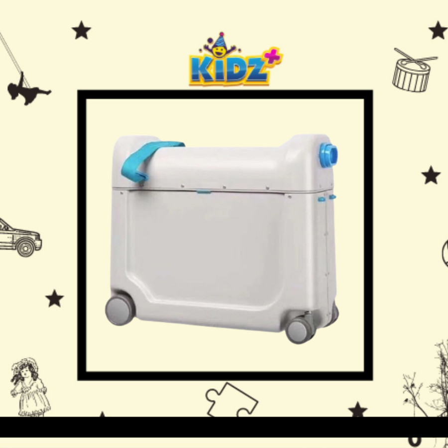 Sewa Minnow Bedbox Travel Bed – Kidz Plus – One Stop Rental For Parents ...